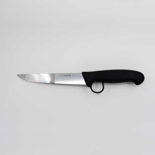 Giesser Sticking Knife 18cm | Outback Smoke and Slice