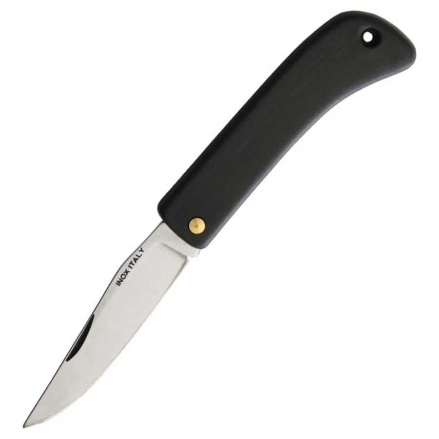 Mac Coltellerie Folder Pocket Knife | Outback Smoke and Slice