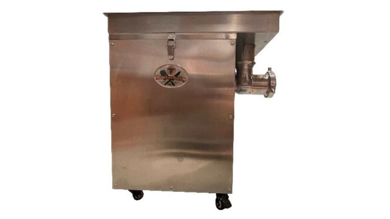 Butcher Buddy Jackaroo #32 Mincer | Outback Smoke and Slice
