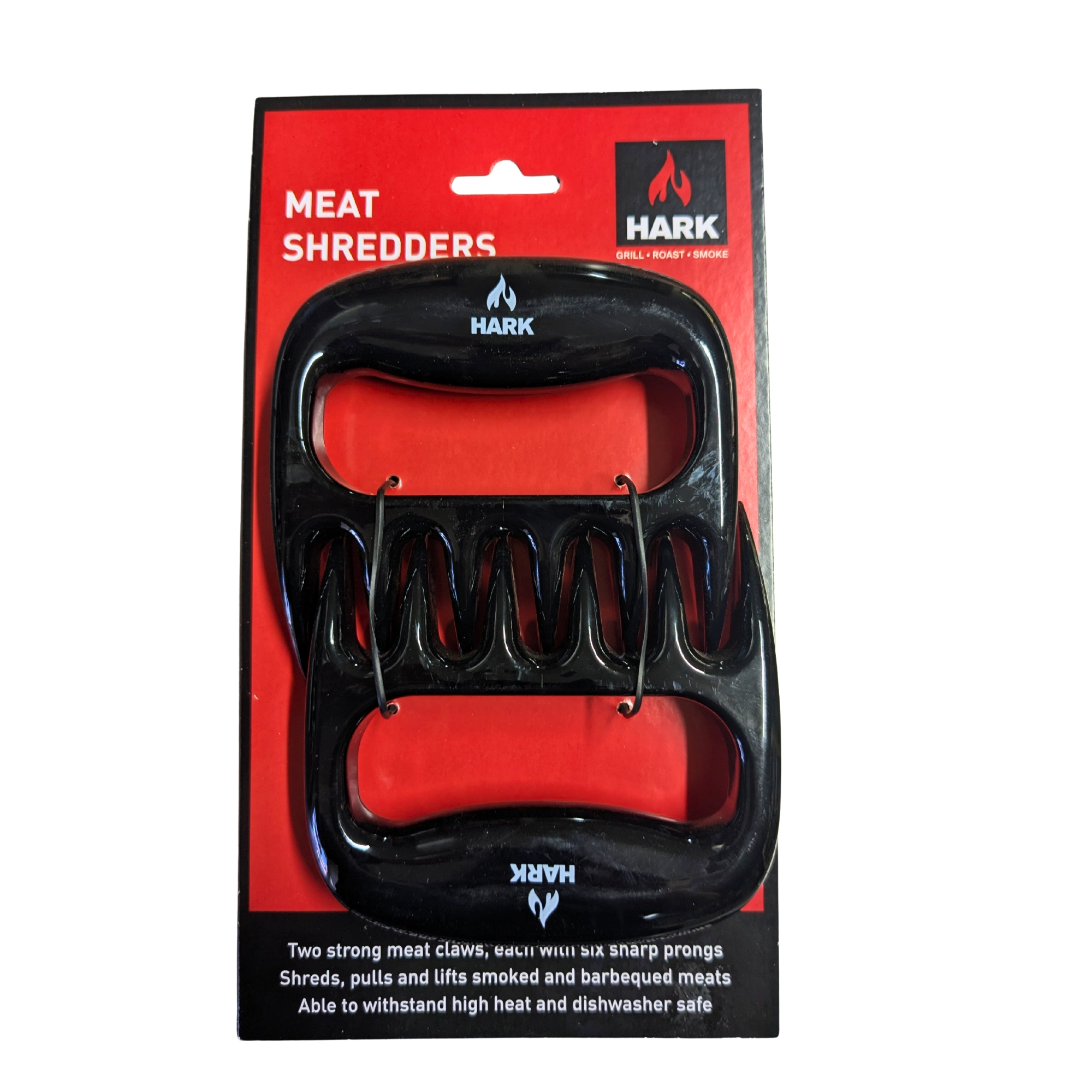 Hark Meat Shredder Claws | Outback Smoke and Slice
